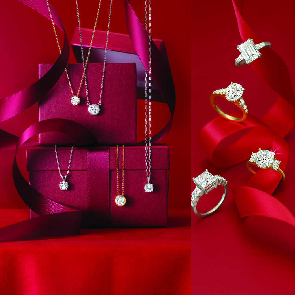 Radiant Gift Ideas: Elevate Your Gifting Game With Premium Diamond Jew ...